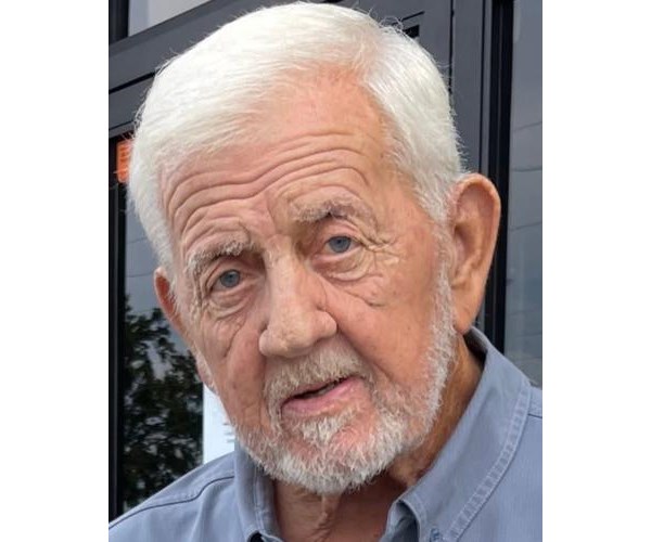 Robert Joseph Staten Obituary (2025) - Greenbrier, TN - Springfield ...