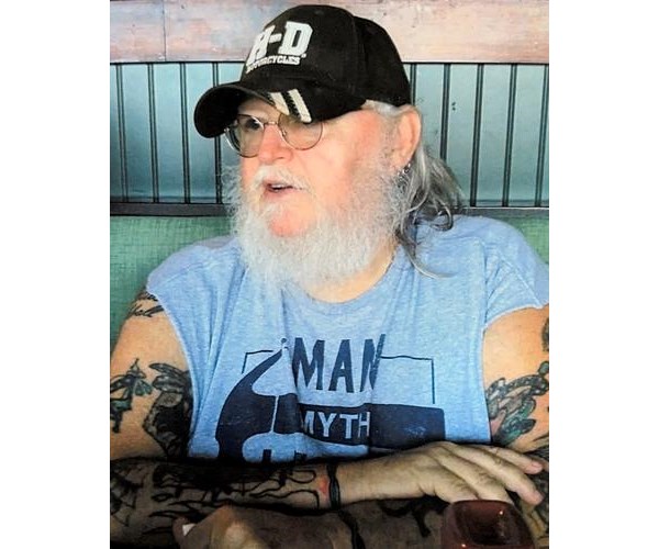 Randy "Harley" Flay Whitworth Obituary (2025) - Shelby, NC - Clay ...