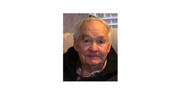 David John Newey Obituary (1943 - 2023) - Legacy Remembers