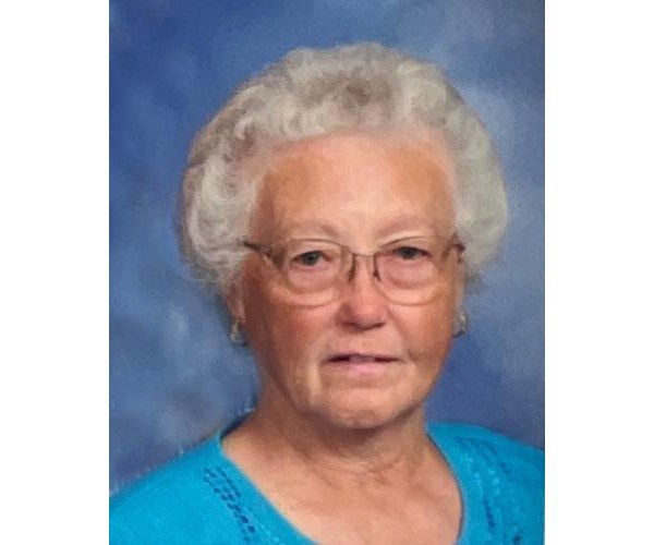 Betty Sue Smith Obituary (2024) - Glennville, GA - Brannen Family ...