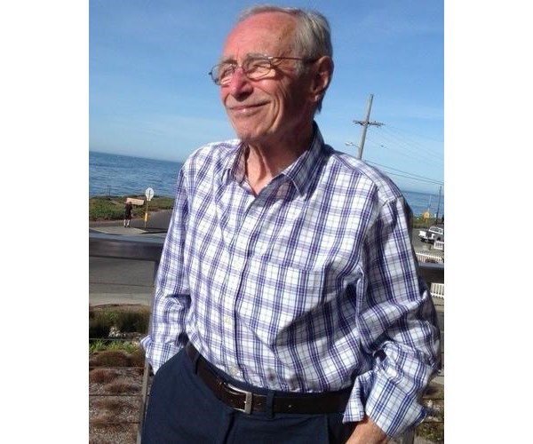 Donald A. Lucas Obituary (2025) - Sacramento, CA - East Lawn Memorial ...