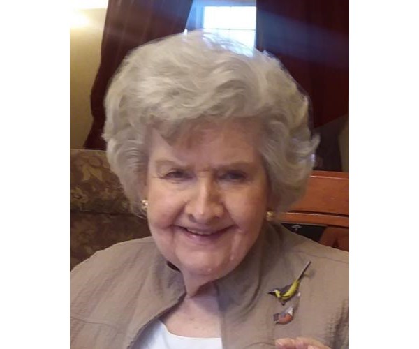 Betty J. Wieckert Obituary (2023) - Appleton, WI - Wichmann Funeral ...