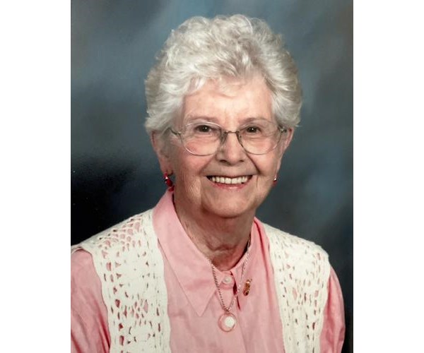 Jean Shirley (Thompson) Swenby Obituary (2025) - Baldwin, WI - O ...