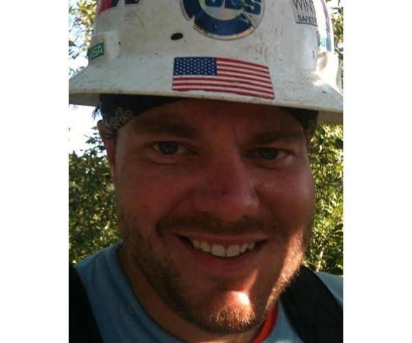 Brandon James Benton Obituary (2024) - Schiller Park, IL - Chicagoland ...