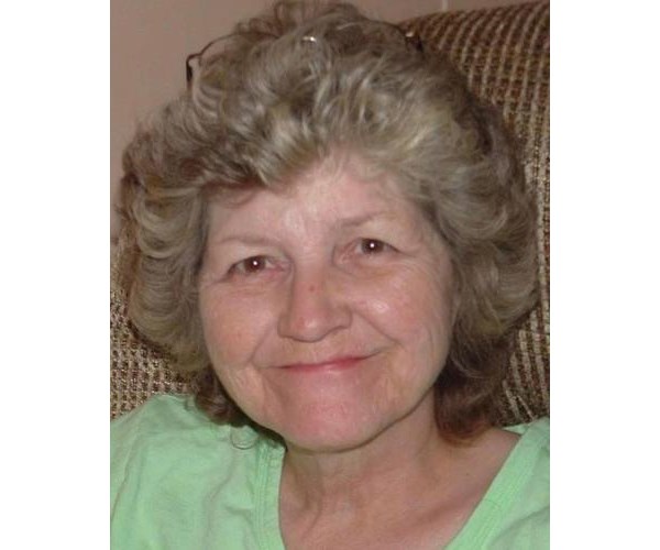 Norma Gail Ball Obituary (2025) - Bluefield, WV - Cravens-Shires ...
