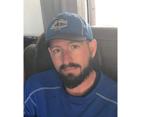 Bryan Burkhart Obituary (2025) - Lamar, CO - Peacock Funeral Home - Lamar