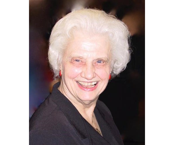 Shirley A. Balach Obituary (2024) - Edina, MN - Dougherty Funeral Home ...
