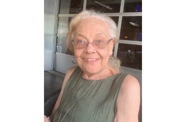 Gladys R. Scott Obituary (2025) - Wadesboro, NC - Leavitt Funeral Home ...
