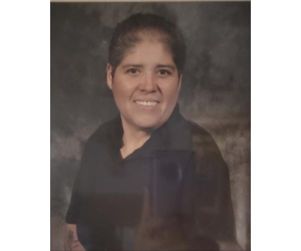 Michelle Ann Salas Obituary (2025) - Las Cruces, NM - Getz Funeral Home ...