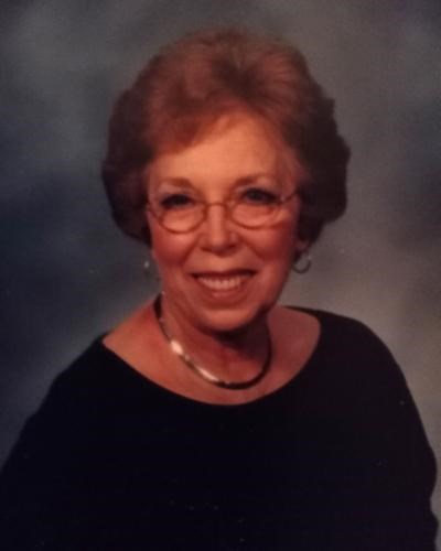 Sandra "Sandy" M. Backman Durand Obituary (2026) - West Jordan, UT ...