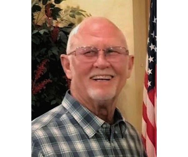 Jerry Don Gillaspia Obituary (2025) - San Antonio, TX - Puente & Sons ...