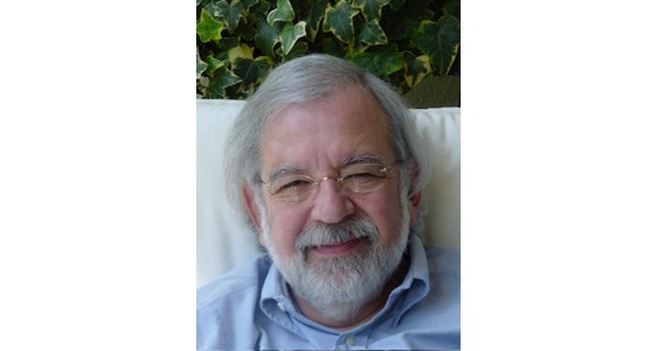 David Edward Wijnberg Obituary (2025) - Decatur, GA - A.S. Turner ...