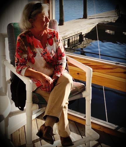 Donna Faye Kerr Obituary (2024) - Cleveland, TN - Companion Funeral ...