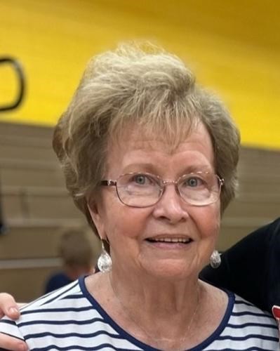 Barbara Bradey Starnes Obituary (2025) - Inman, SC - Seawright Funeral ...