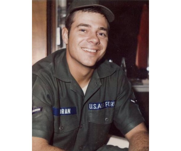 Philip Moran Obituary and Online Memorial (2023)