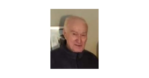 Jack Lynn Berg Obituary (2023) - Independence, MO - Carson-Speaks Chapel