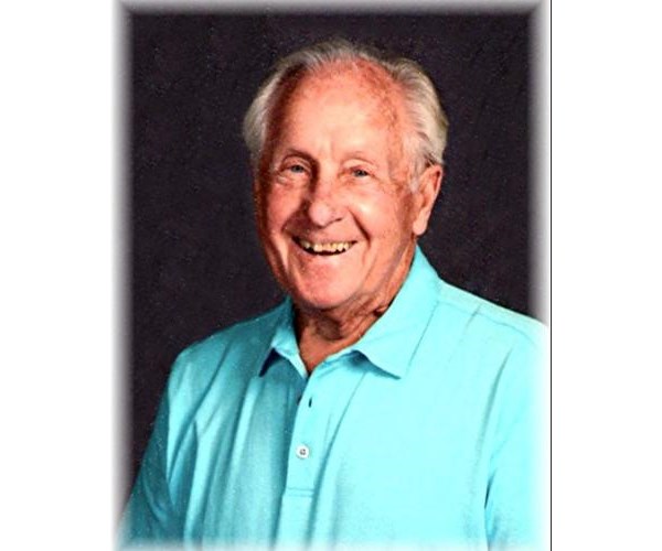 William A. Stopinski, Sr. Obituary (2024) - Louisville, KY - Newcomer ...