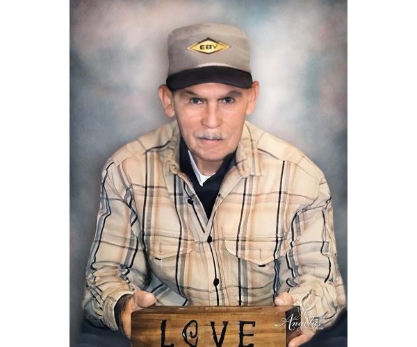 Ramiro Castillo Obituary and Online Memorial (2023)