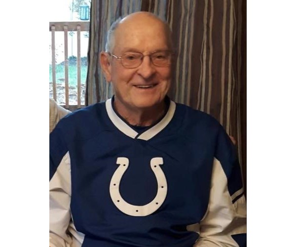 Raymond Carroll Byrne, Sr. Obituary (2023) - Mooresville, IN - Carlisle ...