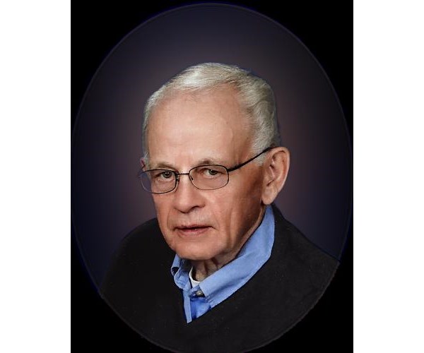 James L. Ware Obituary (2025) - Cass City, MI - Kranz Funeral Home ...