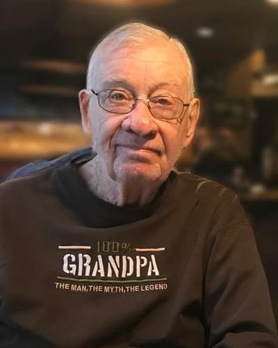 Omer Lyle "Peck" Miller Obituary (2025) - Layton, UT - Lindquist's ...