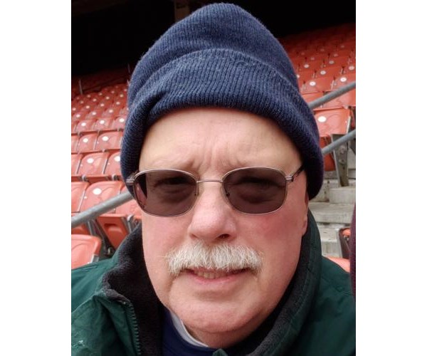 Steven Lee Wornica Obituary (2024) - Akron, OH - Adams Mason Funeral ...