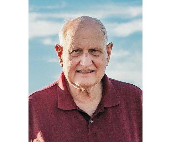 Paul Michael Magill Obituary (2026) - Baldwinsville, NY - Falardeau ...
