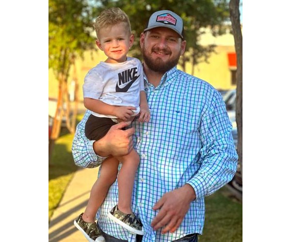 Andrew Thomas Bryan Obituary (2023) - West Monroe, LA - Mulhearn ...