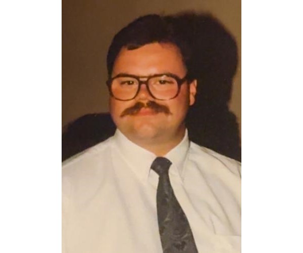Michael Doty Obituary and Online Memorial (2026)