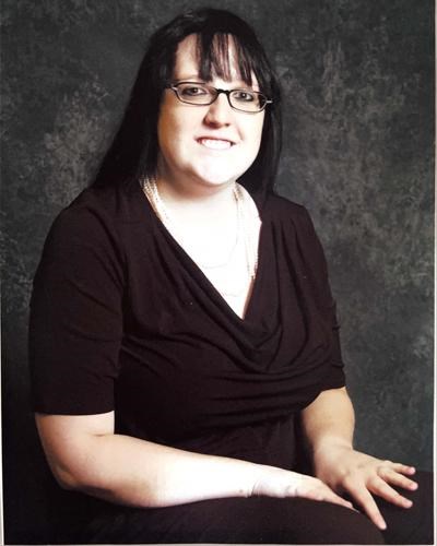Jessica J Carson Obituary (2025) - Columbus, OH - Shaw-Davis Funeral ...