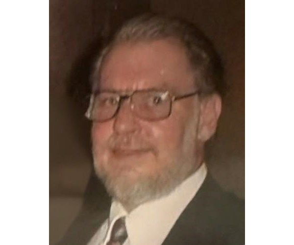 James Irvin Corbin Obituary (2025) - Sterling Heights, MI - Cremation ...