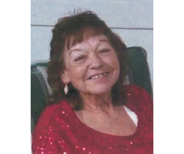 Roberta (Minton) Lee Obituary (2025) - Georgetown, IN - Newcomer ...