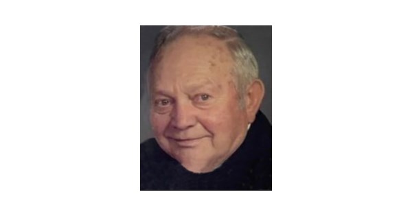 Gordon "Gordy" Erickson Obituary (2025) - Pipestone, MN - Hartquist ...