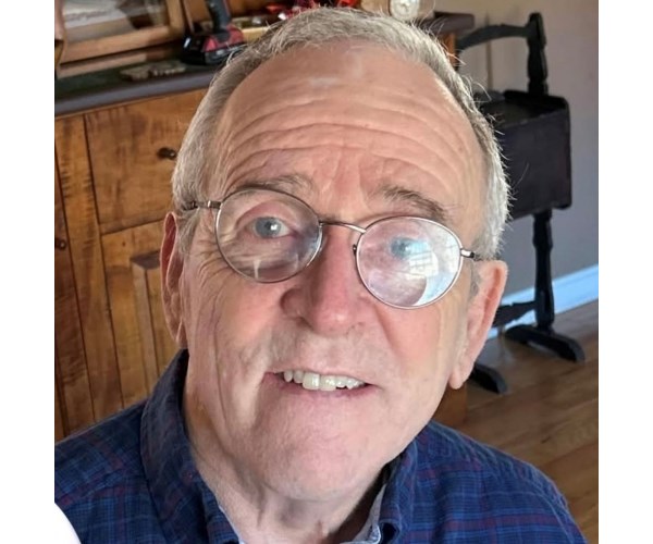 Richard A. Belair Obituary (2025) - Tilton, NH - Smart Memorial Home ...