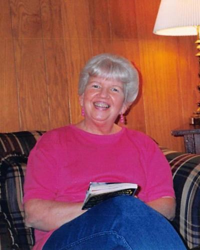 Beverly Jean (Snook) Hollingworth Obituary (2023) - Littleton, MA ...
