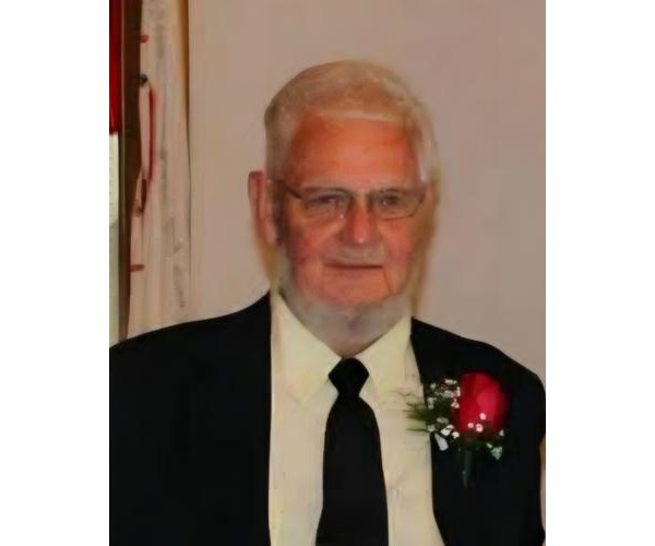 James Thomas Schoch Obituary (2026) - Stroudsburg, PA - Bensing-Thomas ...