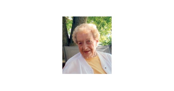 Helvi Irene Ranta Obituary (2023) - Fenton, MI - Sharp Funeral Homes ...