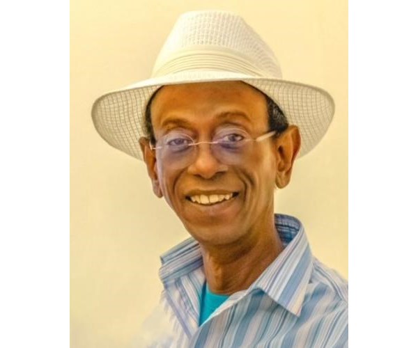 DWAYNE M. WOODS Obituary (2023) - Dallas, TX - Golden Gate Funeral Home ...