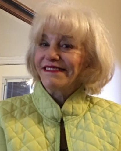 Carol Thompson Obituary (2023) - Mobile, AL - Mobile Memorial Gardens ...