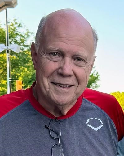 James Larry Milam Obituary (2024) - St Charles, MO - Baue Funeral Home ...