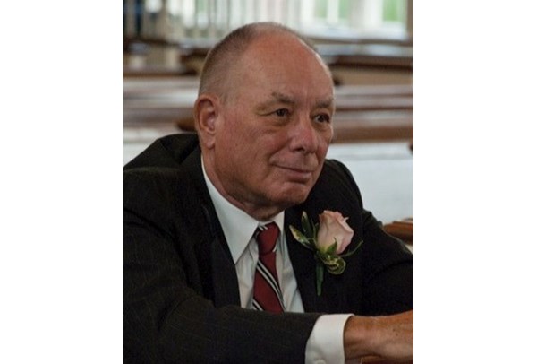 Theodore Moss Obituary (2024) - Nicholasville, KY - Betts & West ...