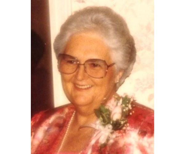 Sarah Elizabeth Tallent Hafer Obituary (2025) - Shelby, NC - Cleveland ...