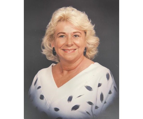 Doris Mae Barker Obituary (2026) - Louisville, KY - Louisville Memorial ...