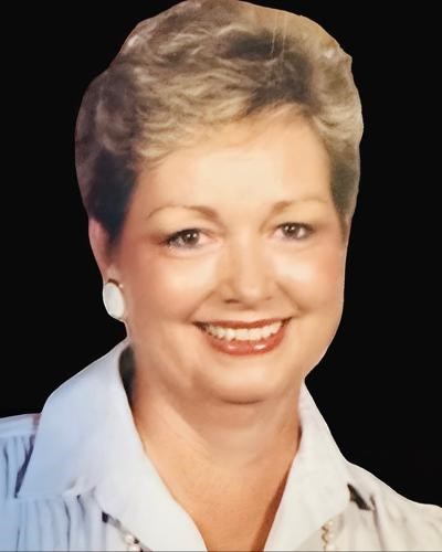 Frances "Patsy" Winders Heller Obituary (2025) - Savannah, GA - Gamble ...