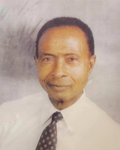 Dr. Charles Wesley Harris Obituary (2025) - Harrisburg, PA - Hooper ...