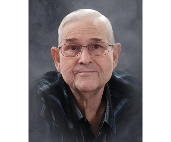 Kenneth L. Brown Obituary (2024) - Lampasas, TX - Sneed-Carnley Funeral ...