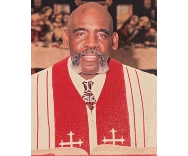 Pastor William L. Carter Obituary (2026) - Wilmington, DE - House of ...