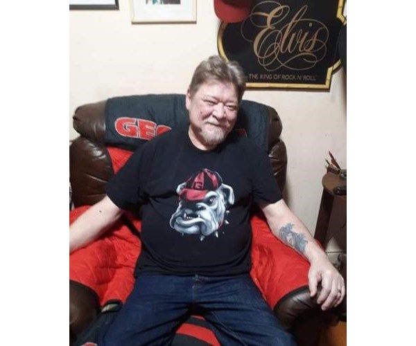Anthony "Andy" Andrew Holcomb Obituary (2024) - South Boston, VA ...
