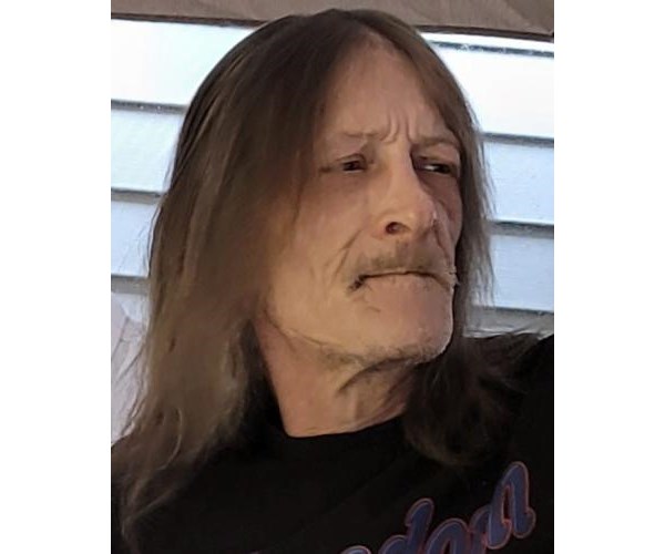 William Patrick Rountree Obituary (2026) - Hastings, MI - Girrbach ...