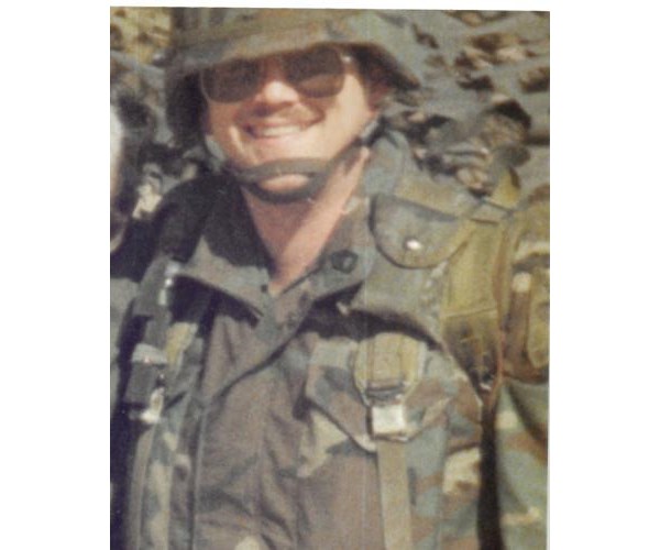 Kenneth Thomas Obituary (2026) - Copperas Cove, TX - Sneed Carnley ...